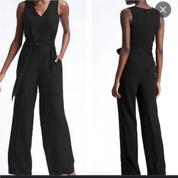 Banana Republic | Pants & Jumpsuits | Banana Republic Wide Leg Flowy ...